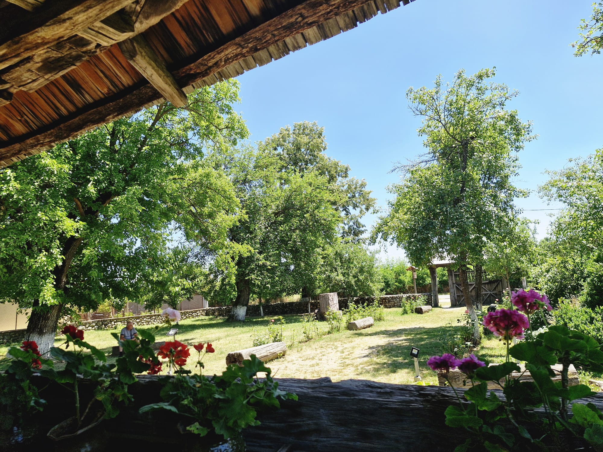 Bilet intrare Casa Muzeu Constantin Brâncuși – Hobița | Romanian ...