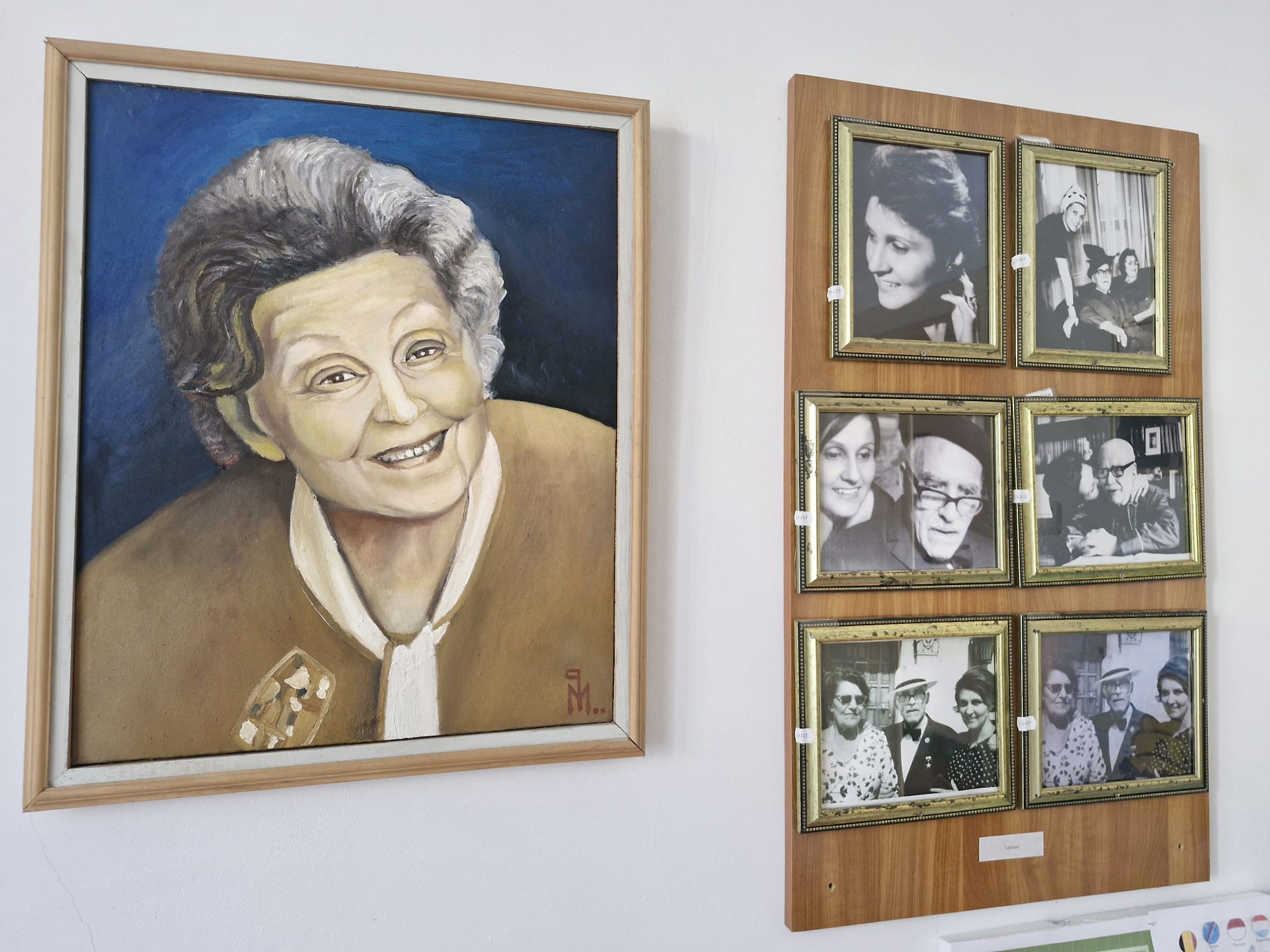 Bilet intrare Muzeul „Tudor Arghezi” – Târgu Cărbunești | Romanian-Adventures.ro