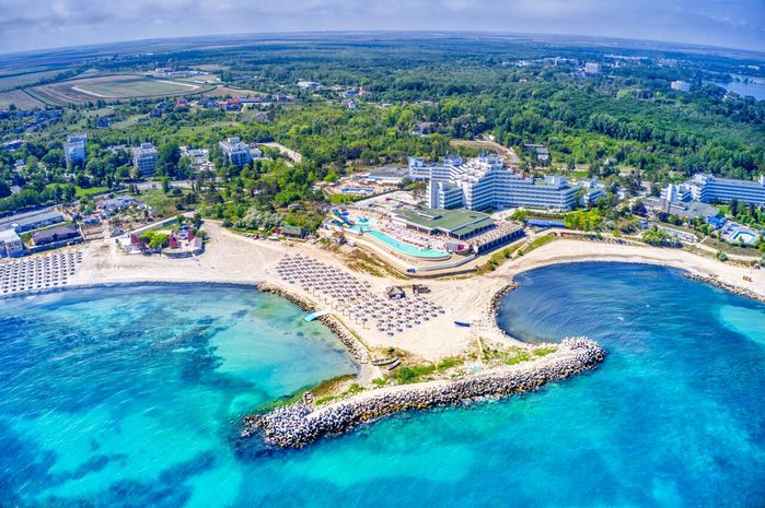 Cazare Litoral Romania