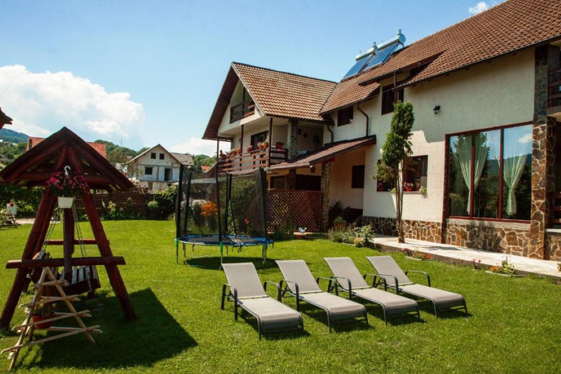 Cazare Romania