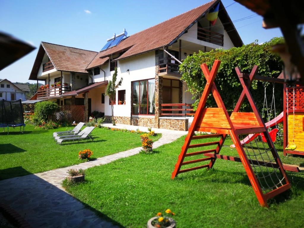 Cazare Romania