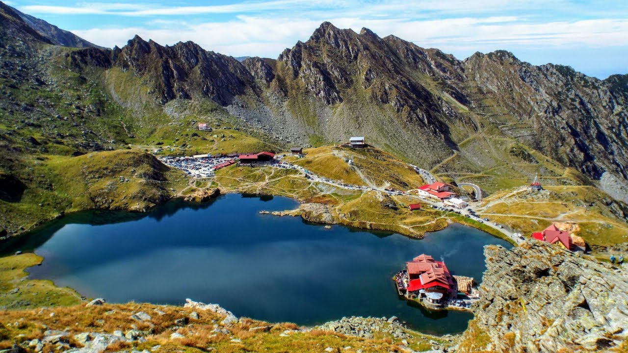 Cazare Transfagarasan
