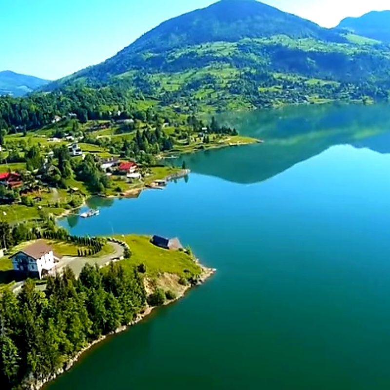 Oferte Cazare Romania in Colibita Romania. Tarife actualizate 2025!