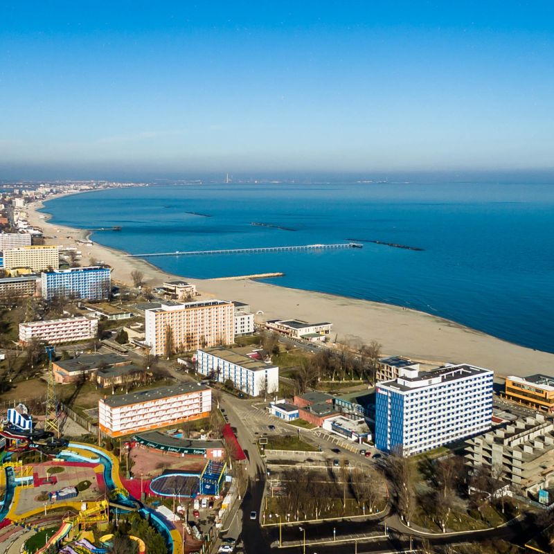 Cazare Mamaia Romania